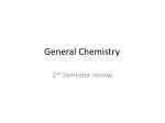 PPT - GENERAL CHEMISTRY PowerPoint Presentation, free download - ID:6349611