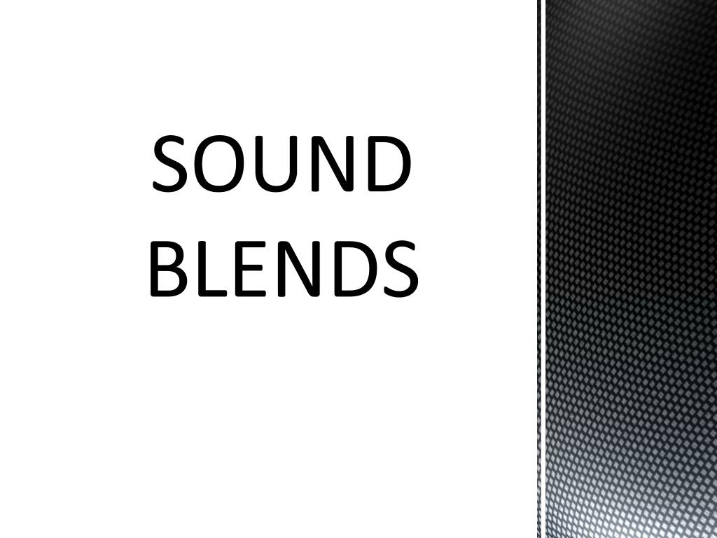 PPT - Master the Sound Blends: A Fun Guide to English Phonetics ...