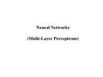 PPT - Chapter 3 Single-Layer Perceptrons PowerPoint Presentation, free download - ID:5988957