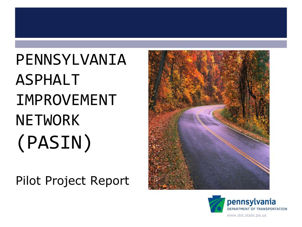 PPT - Pilot Project Report PowerPoint Presentation, free download - ID ...