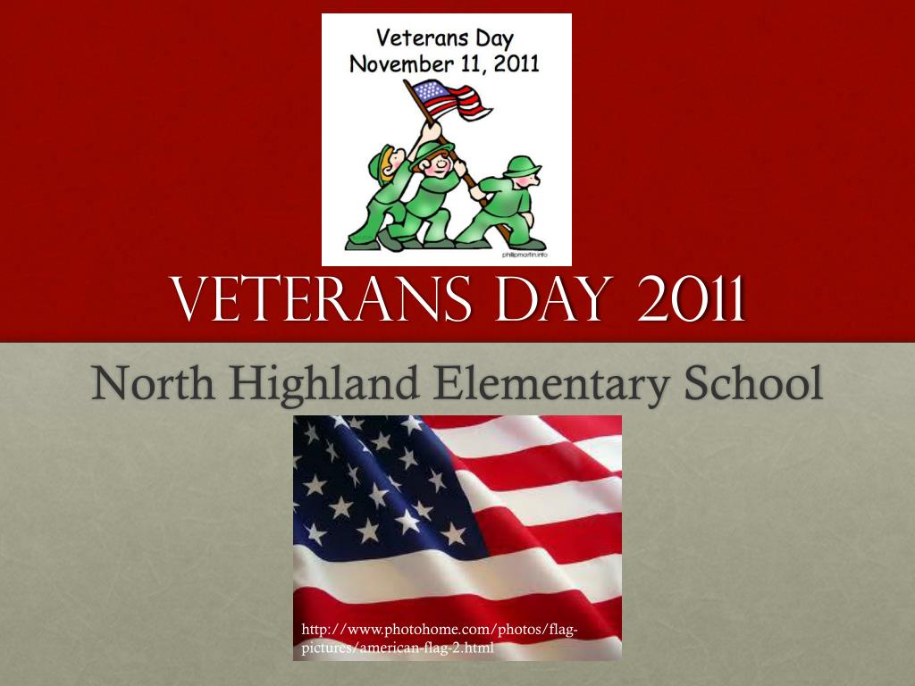 PPT - Veterans Day 2011 PowerPoint Presentation, free download - ID:2675907