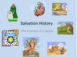 PPT - SALVATION PowerPoint Presentation, free download - ID:9589225
