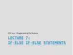 PPT - Conditional Statements In Python-11 | Python If Else Elif ...