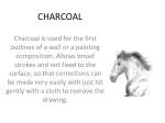 PPT - Charcoal Pencil Techniques PowerPoint Presentation, free download ...