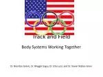 PPT - TRACK & FIELD PowerPoint Presentation, free download - ID:3510568