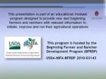 PPT - FARM MACHINERY SAFETY PowerPoint Presentation, free download - ID ...