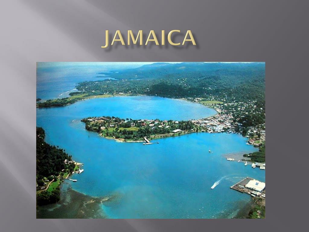 PPT - Jamaica PowerPoint Presentation, free download - ID:2680162