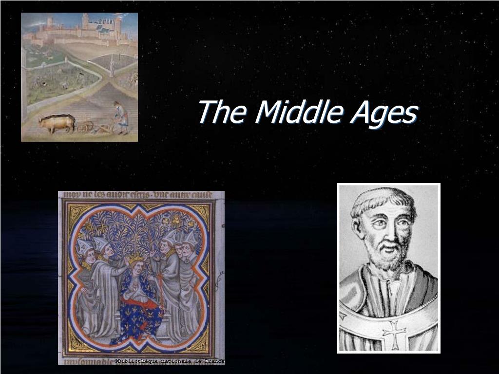 PPT - The Middle Ages PowerPoint Presentation, free download - ID:2682749