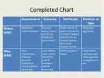 PPT - Completed Staff Work PowerPoint Presentation, free download - ID ...