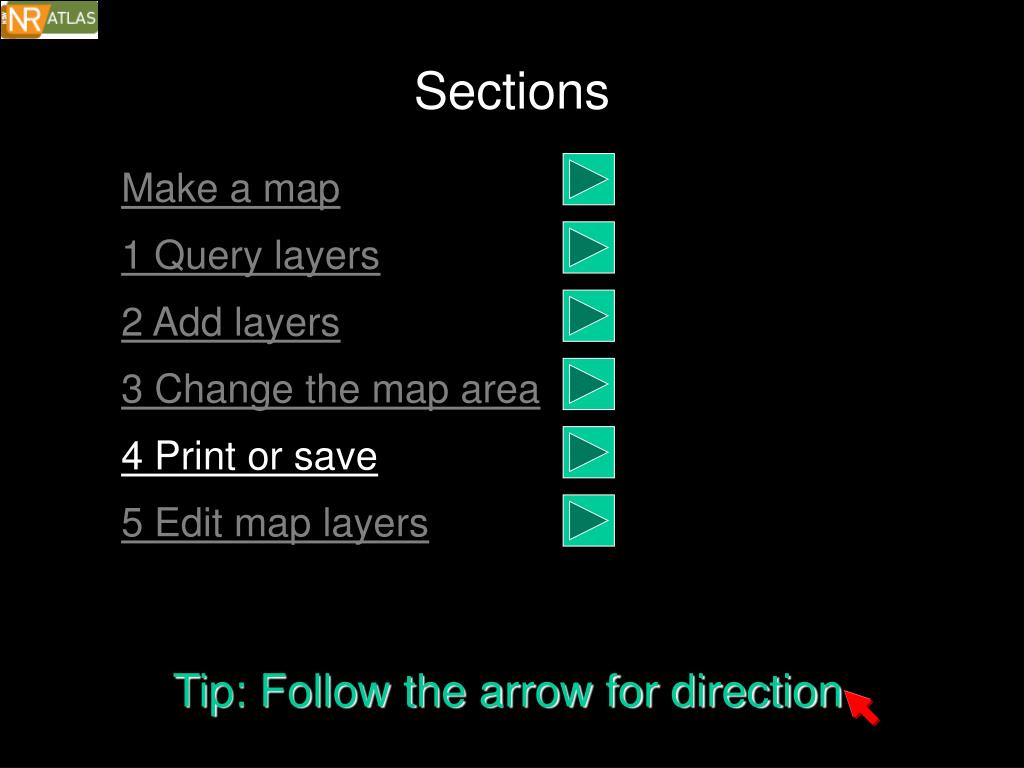 PPT - Sections PowerPoint Presentation, free download - ID:2683446