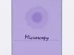 PPT - Microscopy PowerPoint Presentation, free download - ID:2620783