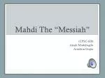 PPT - Messiah brings Hope ( Micah 5:1-5) PowerPoint Presentation, free ...