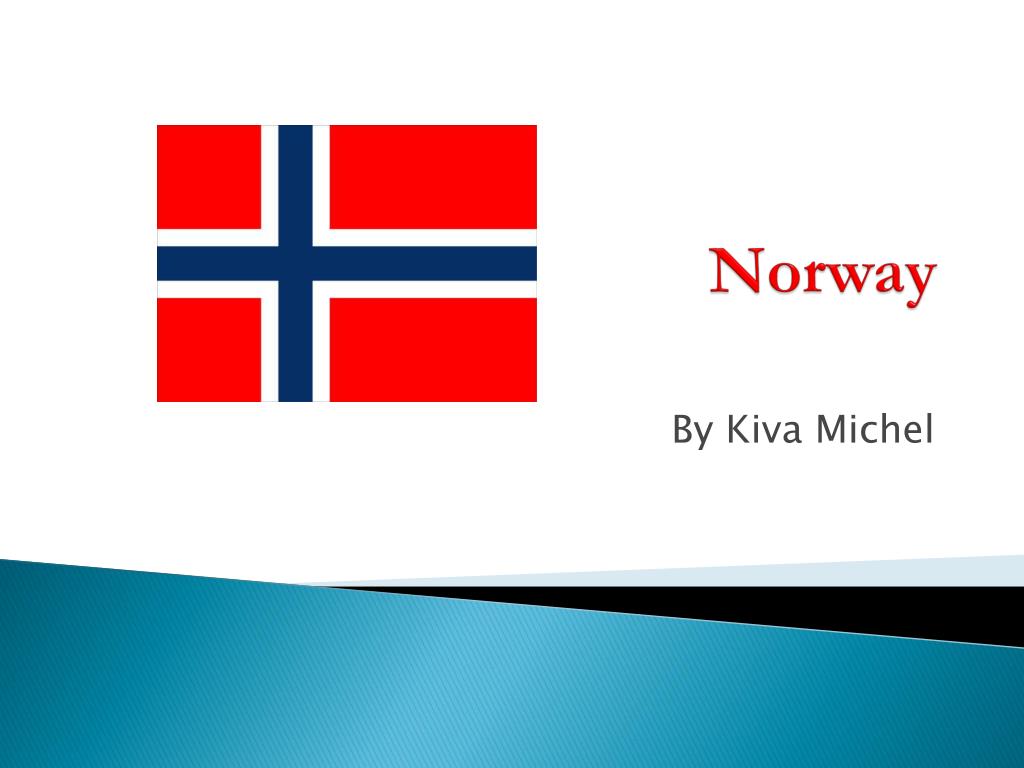 PPT - Norway PowerPoint Presentation, free download - ID:2686089