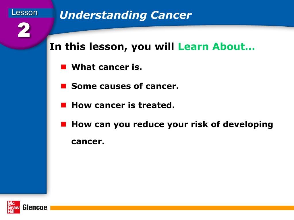 PPT - Understanding Cancer PowerPoint Presentation, free download - ID ...