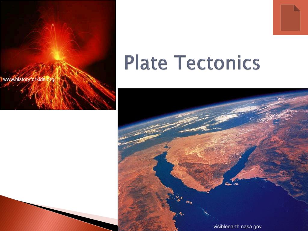PPT - Plate Tectonics PowerPoint Presentation, free download - ID:2692067