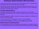 PPT - TOKEN ECONOMY REWARD SYSTEM PowerPoint Presentation, free ...
