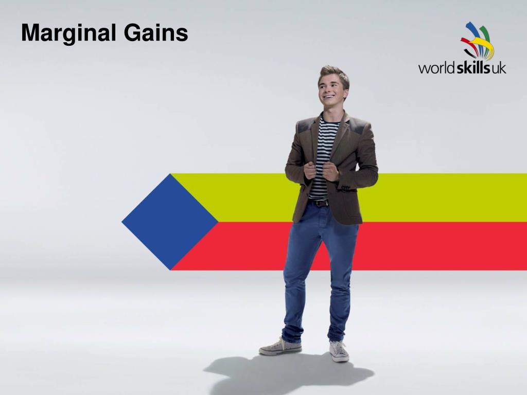PPT - Marginal Gains PowerPoint Presentation, free download - ID:2693070