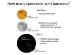 PPT - How Barcodes Can Improve Lab Efficiency with LIMS PowerPoint ...