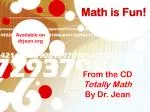 PPT - Practicing Math Problems Using the Best Way PowerPoint ...