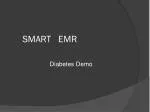 PPT - An eClinicalWorks EMR Demonstration PowerPoint Presentation, free ...