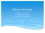 PPT - Alternative data help to close the gaps in lending inequalities ...