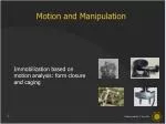 PPT - INMATE MANIPULATION AND CONTRABAND PowerPoint Presentation, free ...