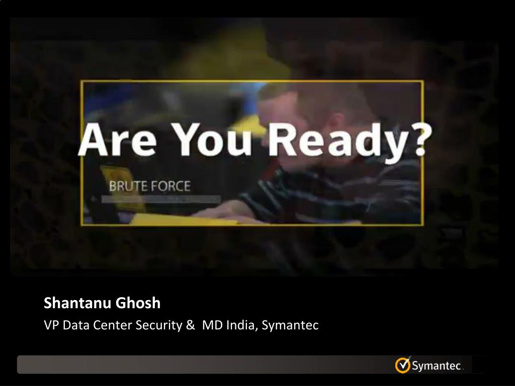 PPT - Shantanu Ghosh PowerPoint Presentation, free download - ID:2699668