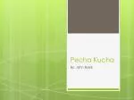 PPT - Pecha Kucha Template PowerPoint Presentation, free download - ID ...