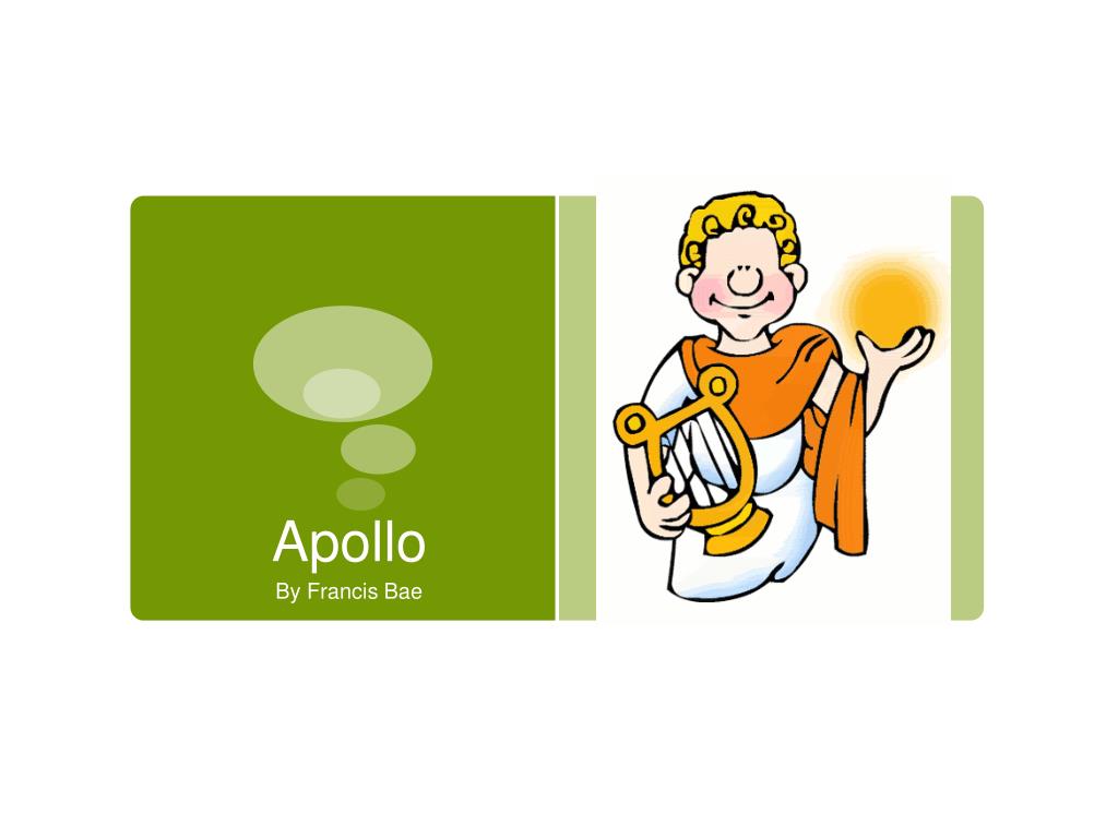 PPT - Apollo PowerPoint Presentation, free download - ID:2700648