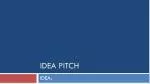 PPT - 12 Slides to Pitch Your Next Big Idea PowerPoint Presentation ...