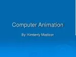 PPT - Computer-Based Animation PowerPoint Presentation, free download ...