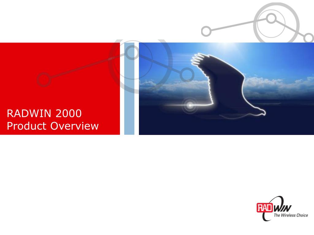 PPT - RADWIN 2000 Product Overview PowerPoint Presentation, free ...