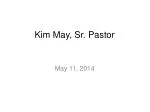 PPT - 2004-May-12 JaeYeong Kim PowerPoint Presentation, free download ...