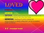PPT - Best Loved Boy PowerPoint Presentation, free download - ID:1340718