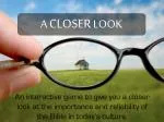PPT - A Closer Look: HIV in the Aging Population PowerPoint ...