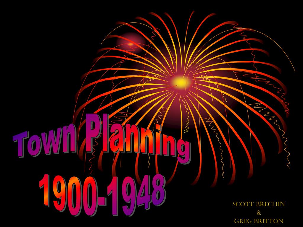PPT - Scott Brechin & Greg Britton PowerPoint Presentation, free ...