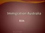PPT - Immigration in-australia infographic-mccrindle PowerPoint ...