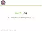 PPT - Loci and Construction PowerPoint Presentation, free download - ID ...