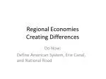 PPT - Regional Differences PowerPoint Presentation, free download - ID ...
