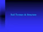 PPT - Soil Structure PowerPoint Presentation, free download - ID:9308040