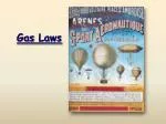 PPT - Gas Laws PowerPoint Presentation, free download - ID:2214876