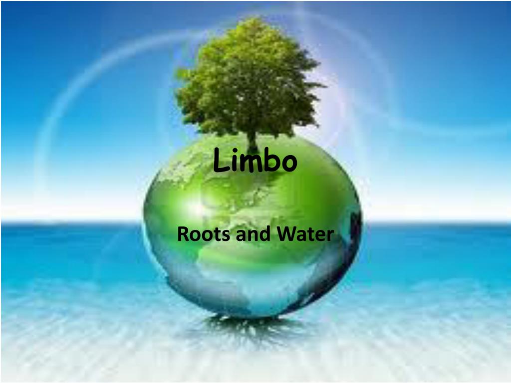 PPT - Limbo PowerPoint Presentation, free download - ID:2708091