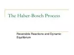 PPT - The Haber Process PowerPoint Presentation, free download - ID:3888209