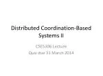 PPT - Distributed Object-Based Systems PowerPoint Presentation, free download - ID:453406