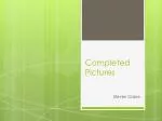 PPT - COMPLETED WORK PowerPoint Presentation, free download - ID:4684011