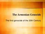 PPT - Armenia30 Armenian Alphabet PowerPoint Presentation, free ...