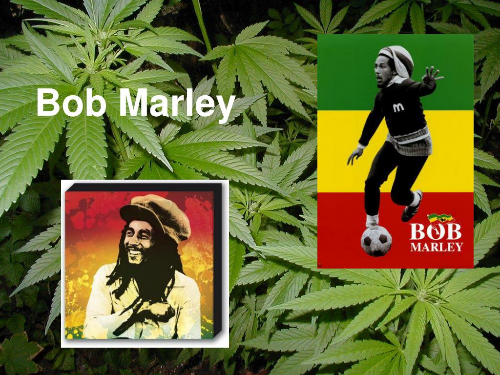 PPT - Bob Marley PowerPoint Presentation, free download - ID:2717426