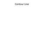 PPT - Contour Line PowerPoint Presentation, free download - ID:2840314