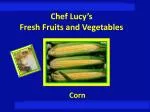 PPT - Get Fresh Products From Fruits And Vegetables Distributor ...