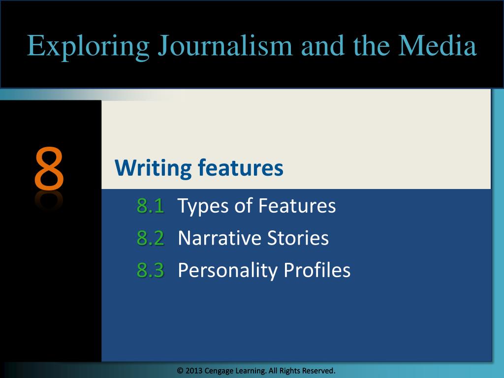 PPT - Writing features PowerPoint Presentation, free download - ID:2726170